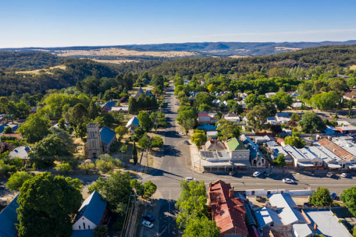 Best Country Towns to Live in Australia - Travel Scneces